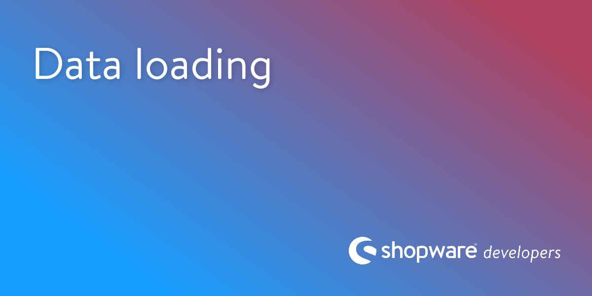 Load additional data for the Storefront with App Scripts | Shopware ...